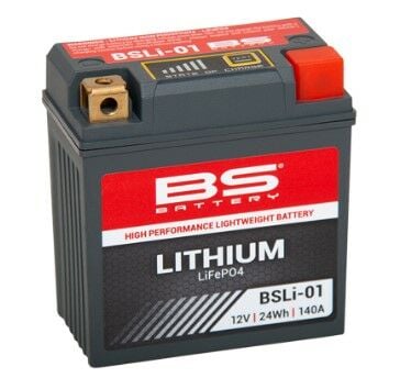 BS Battery ile Güçlü ve Güvenilir Akü Çözümleri | MTZ Motor