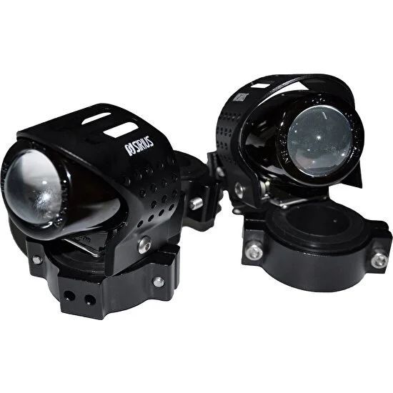Sis Farı Sirius Korumalı Takım NS-7021/NS-7094 | MTZ Motor